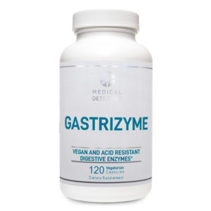 Gastrointestinal Support / Digestion - Medical Detective MD