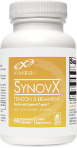 SynovX® Tendon and Ligament - Medical Detective MD