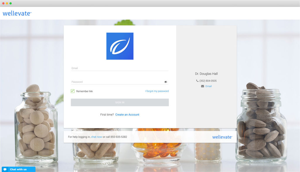 Medical Detective Nutrition and Supplements